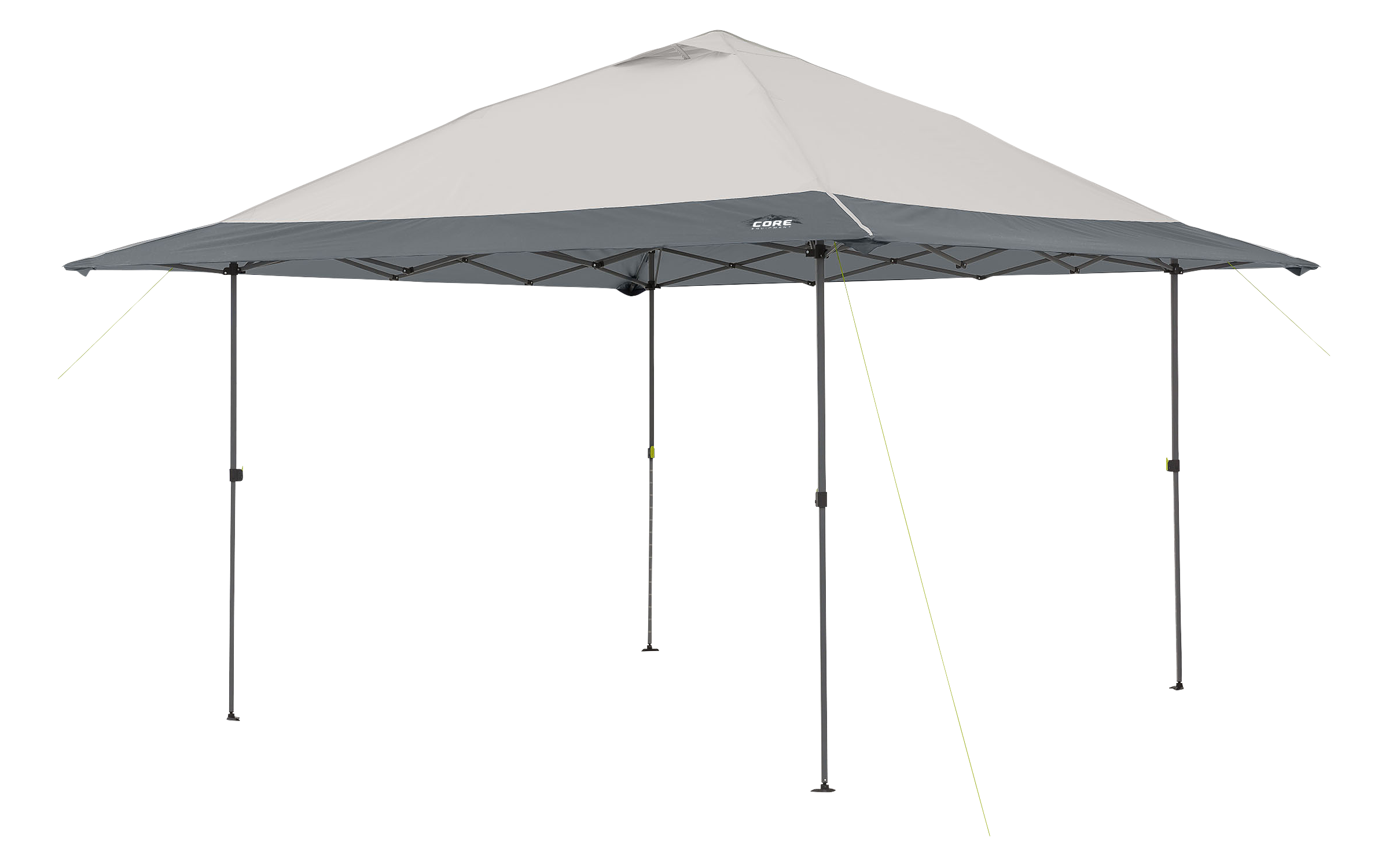 Core Equipment 13' x 13' Center Push Instant Canopy | Mack's Prairie Wings